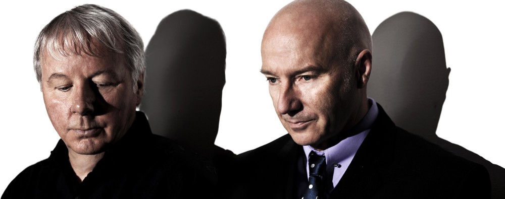 Midge Ure Ultravox Visions Of Brilliance « Release Music Magazine