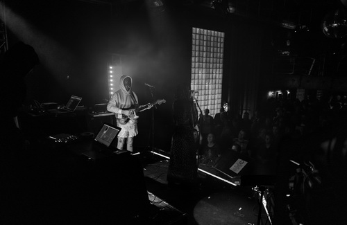 Music and performances of soaring imagination – Kårp interviewed ...